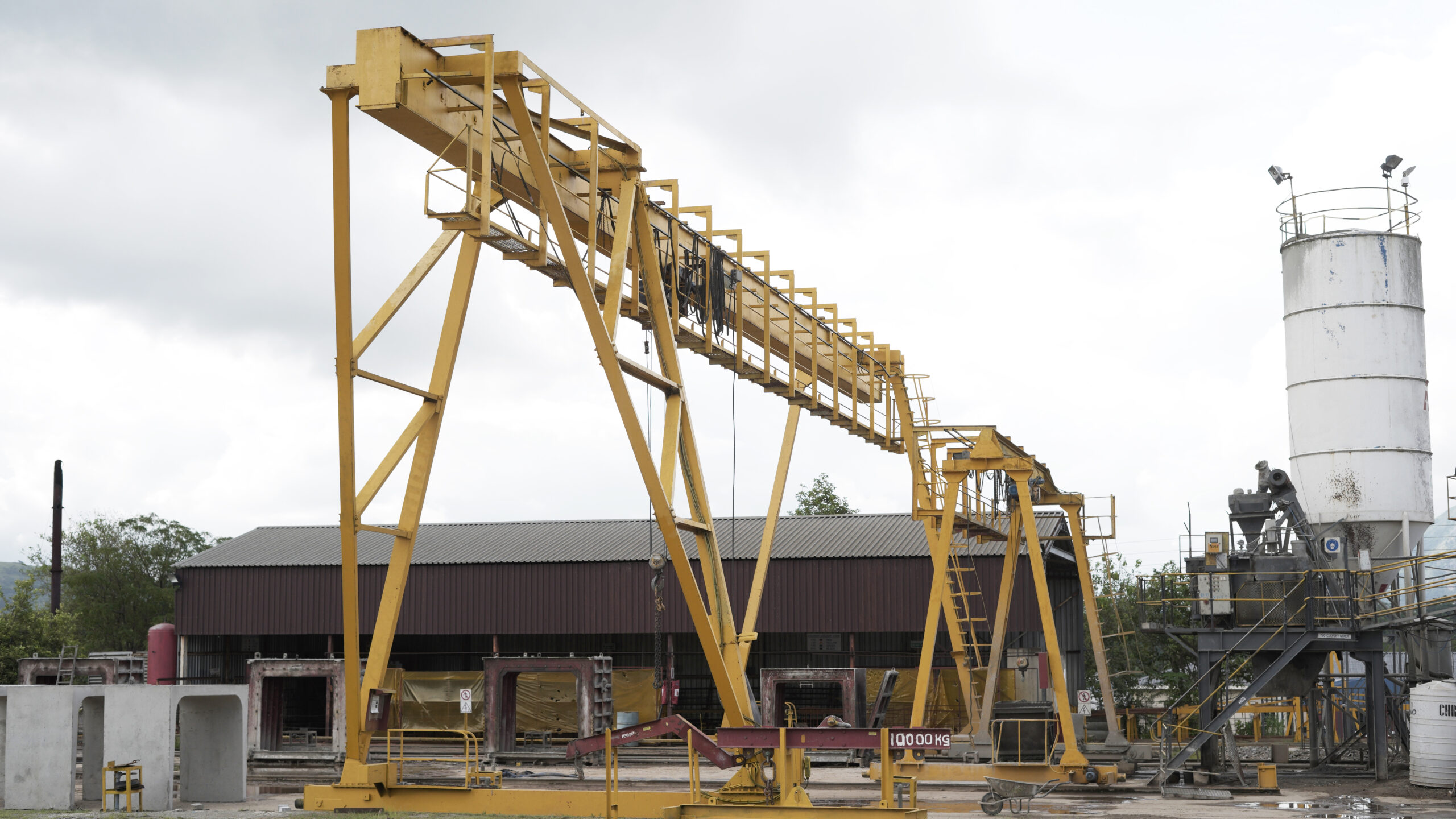 Inyatsi Group Holdings – Africa's Leading Intergrated Business Partner