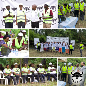 Half a billion award for Inyatsi Construction embankment dam in Uganda ...