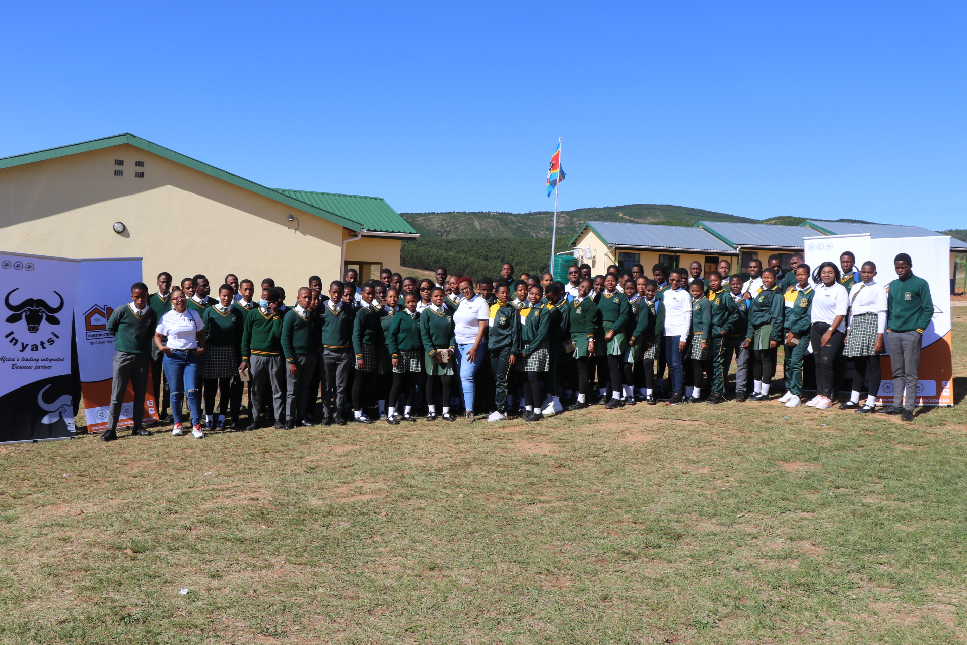 Latest News – Inyatsi Group Holdings